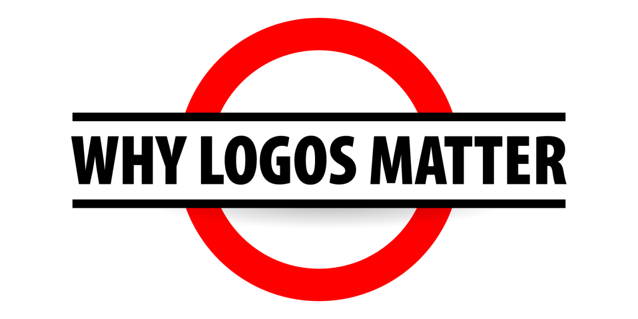 Why Logos Matter - Halifax Design Lab